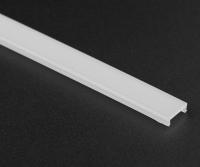 China Super Slim 12mm*7mm Surface Mounted LED Profile in 6063 T3-T8 Aluminium Alloy with Customized Length Available for sale