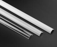 China 6063 T3-T8 Aluminum Alloy Anodized LED Profile 18.58*15mm Surface Mounted LED Channel for sale