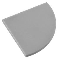 China 6063 T3-T8 Aluminum Alloy 30mm*30mm Anodized Finish Surface Mounted LED Aluminum Profile for Cabinet Decoration for sale