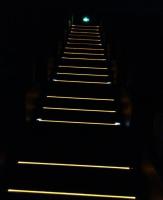 China 67*28mm 6063 T3-T8 Aluminum Alloy LED Channel with Anodized Finish for Surface Mounted LED Profile for sale