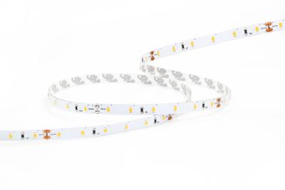 China SMD2835 LED Strip with 10mm PCB Board 60LEDs/M Customized Length Flexible LED Strip Lighting for sale
