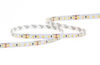 China SMD2835 LED Strip with 10mm PCB Board 60LEDs/M Customized Length Flexible LED Strip Lighting for sale