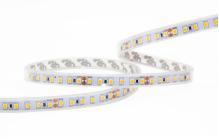 China 24V Customized Length IP68 Waterproof Flexible LED Strip Lights with SMD2835 LEDs for sale