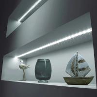China 2835SMD LED Strip 180 LEDs Per Meter 12V/24V Voltage IP20-IP68 Waterproof Flexible LED Strip Lights for sale