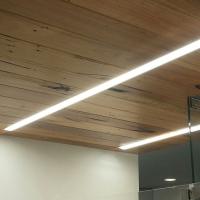 China 2835SMD LED Strip 180 LEDs Per Meter 12V/24V Voltage IP20-IP68 Waterproof Flexible LED Strip Lights for sale