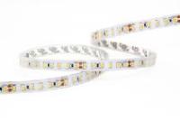 China 10mm PCB 60 LEDs/m Flexible LED Strip Light with IP20-IP68 Waterproof Rating and 2835 SMD Technology for sale