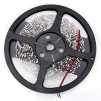 China 10mm PCB 60 LEDs/m Flexible LED Strip Light with IP20-IP68 Waterproof Rating and 2835 SMD Technology for sale