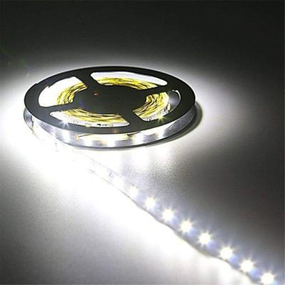 China Customized Length IP68 Waterproof CRI 90 Flexible LED Strip Lights for Indoor and Outdoor Lighting for sale