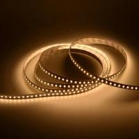 China High Brightness 340-400lm/m LED Strip Light with Customized Length and IP20-IP68 Waterproof Flexible LED Strip for sale