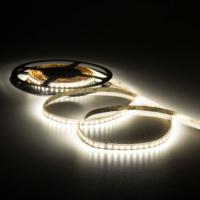 China 24V 60 LEDs/M IP68 Waterproof Flexible LED Strip Light for Indoor and Outdoor Use for sale