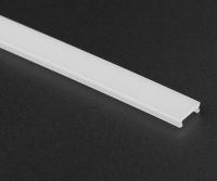 China Square Surface Mounted LED Profile with 6063 T3-T8 Aluminum Alloy and Anodized Finish for Customized Indoor Lighting for sale