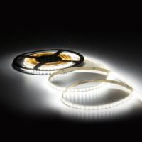 China 24V 120 LEDs/m 2835SMD Flexible LED Strip Lights for Customized Lighting Solutions for sale