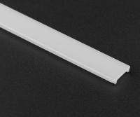 China Ultra Thin 14mm*7mm Surface Mounted LED Profile with 6063 T3-T8 Aluminium Alloy and Anodized Finish for sale