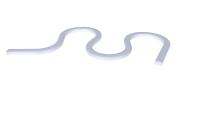 China Mini LED Aluminium Profile with 6063 T3-T8 Aluminum Alloy Anodized Finish and Customized Length Options for sale