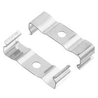 China Pendant Profile Aluminum LED Extrusion 40*26mm Recessed For Strip Lighting for sale