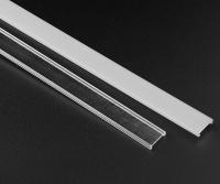 China Anodized 8*12mm Aluminium LED Profile 6063 T5 Extrusions For LED Lighting for sale