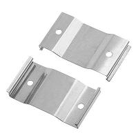 China Large Waterproof Suspended LED Profile Aluminum Customized For Supermarket 142*32 for sale