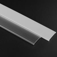 China Ceiling Strip light Recessed LED Profile Aluminum Heat Dissipation for sale
