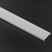 China Pendant Profile Aluminum LED Extrusion 40*26mm Recessed For Strip Lighting for sale