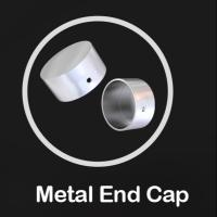 China Suspended Aluminum Extrusion Channel Profiles Housing Anodized For LED Strip Lights for sale