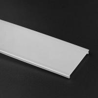China 6063 T5 Suspended LED Profile 50*35mm Kitchen Aluminium LED Strip Housing for sale