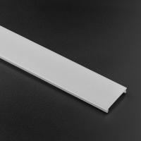 China Office Room Suspended LED Profile 35*75mm Aluminium Profile Strip Light 1m 4m for sale
