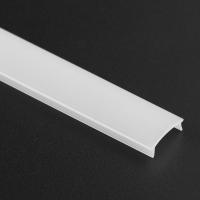 China YD-06 Strip Light Aluminium LED Profile Channel Anodized Customized Length for sale