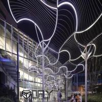 China Recessed Flexible Neon Light Rope 6.5*13mm Bendable Silicone Tubing For LED Lights for sale