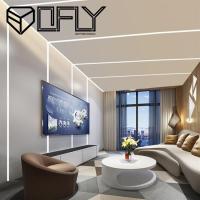 China YD-S1616-1 Silicone Neon Tube 16*16mm Rubber LED Profile for Strip Lighting for sale