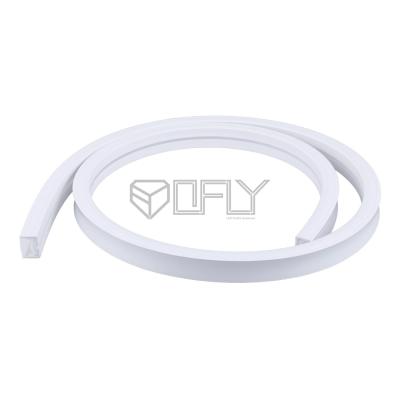 China Silicone Neon Tube 30*20mm IP68 LED Neon Flex Strip Light for Lighting Decoration for sale