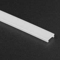 China Ceiling Alu Surface Mounted LED Profile 6063 T5 10*10mm For Kitchen Decoration for sale