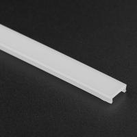China ODM Wall Surface Mounted LED Profile 12*7mm Aluminium Strip Light Channel for sale