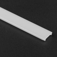 China IP54 Surface Mounted LED Profile Dust Proof 14*15mm Strip Light Aluminum Channel for sale