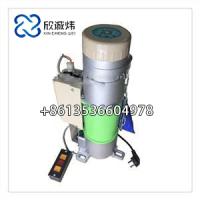 China Universal Rolling Shutter Motor 300kg 600kg 800kg Roller Shutter Door Electric Motors for sale