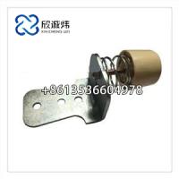 China Custom Color Rubber Bumper For Commercial Roller Door Noise Reduction for sale