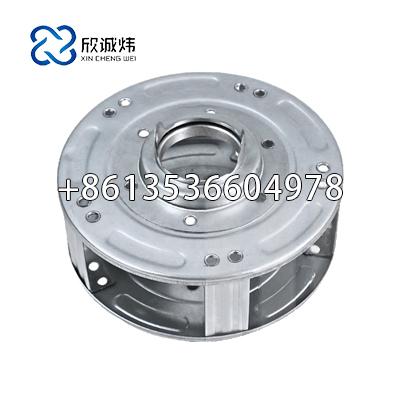 China High Flexibility Roller Shutter Door Spring Box Replacement With Nylon Ball for sale