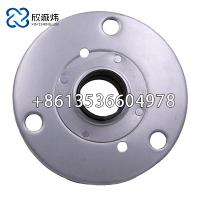 China High Strength Steel Bearing Pulley Smooth Operation For Roller Shutter Doors for sale