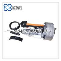 China 500kg Capacity Electric Central Motor For Automatic Rolling Shutter Doors for sale
