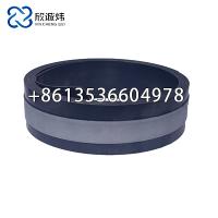 China 65Mn Material Roller Shutter Door Spring Steel Strip With 45-48HRC Hardness for sale