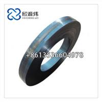 China 65Mn Steel Rolling Shutter Spring Steel Strip 1.2mm1.3mm 1.4mm 1.5mm 1.6mm Thick for sale