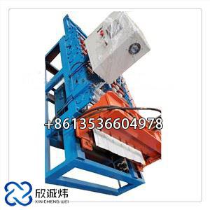 China 16-18 Groups Forming Roller Roll Forming Machine For Steel Rolling Shutter Slats for sale