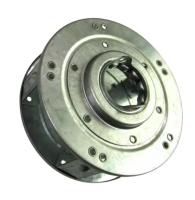 China Steel Construction Roller Shutter Door Spring Box 43mm 48mm 50mm 60mm 76mm for sale