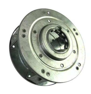 China Steel Construction Roller Shutter Door Spring Box 43mm 48mm 50mm 60mm 76mm for sale