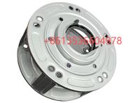 China Galvanized Steel Roll Up Door Spring Box Corrosion Resistance Custom Sizes for sale