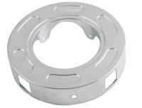 China Customizable Drum Flywheel Disc High Strength For Roller Shutter Roll Up Door for sale