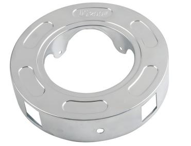 China Customizable Drum Flywheel Disc High Strength For Roller Shutter Roll Up Door for sale