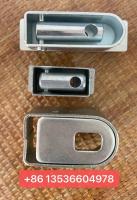China Anti Corrosion Central Roller Shutter Lock High Security Anti Theft Shutter Lock for sale