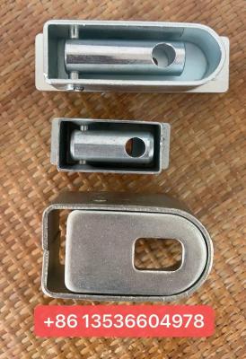 China Anti Corrosion Central Roller Shutter Lock High Security Anti Theft Shutter Lock for sale