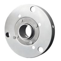 China Alloy Construction Rolling Shutter Door Flywheel Disc For Rolling Gates Garage Doors for sale