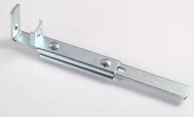 China Commercial Steel Roller Shutter Security Locks With Central Locking Mechanism for sale